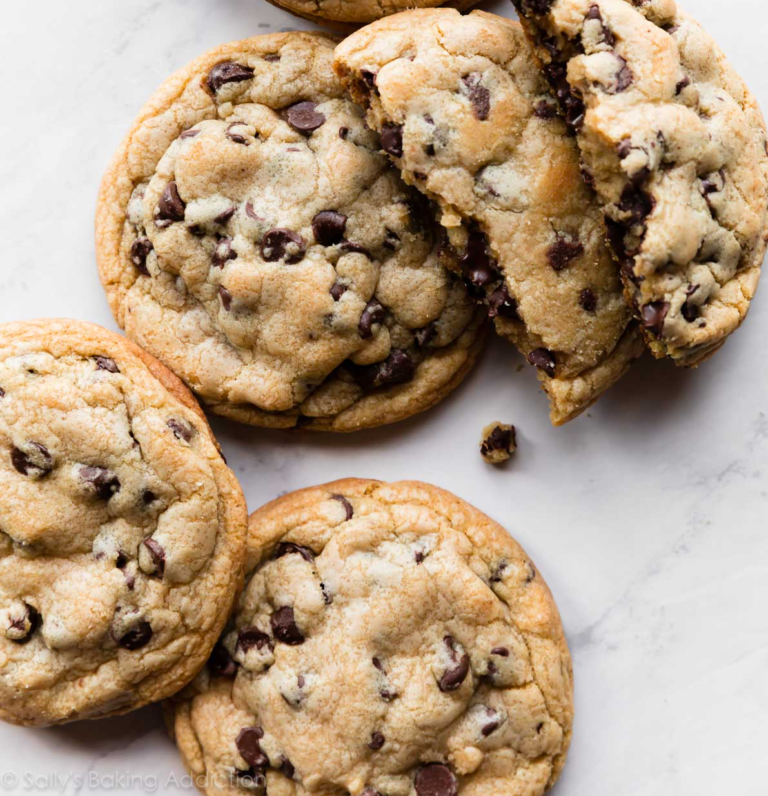 Baked Goods Menu - CraveBakeryandCoffeeBar.com