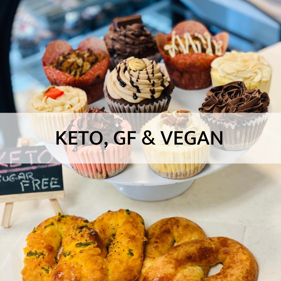Crave Home - Crave Bakery + Coffee Bar