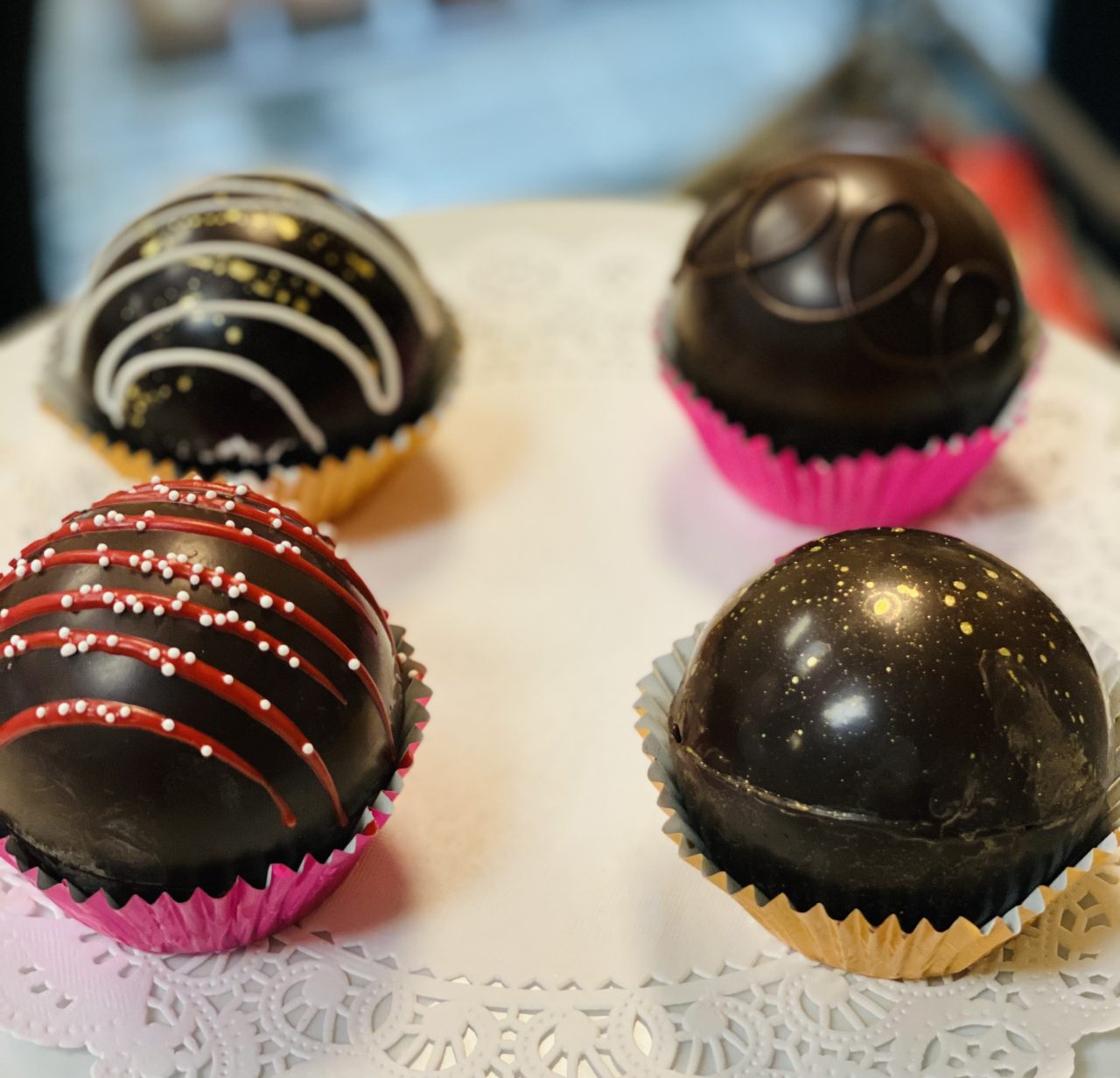 Crave Home - Crave Bakery + Coffee Bar