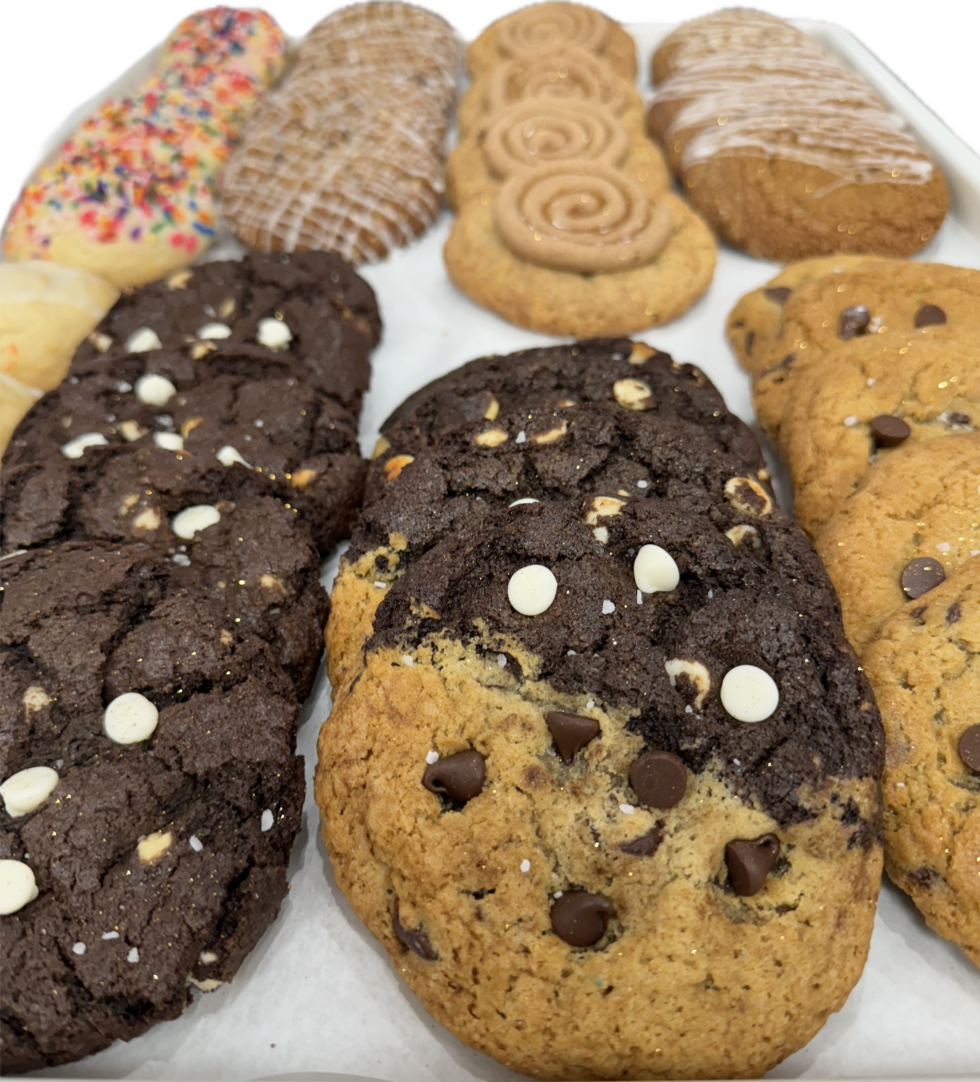 Crave Home - CraveBakeryandCoffeeBar.com